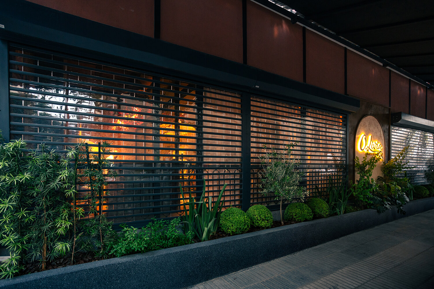 Vision Shutter – Eleva el paisaje, la elegancia, y seguridad de tu hogar